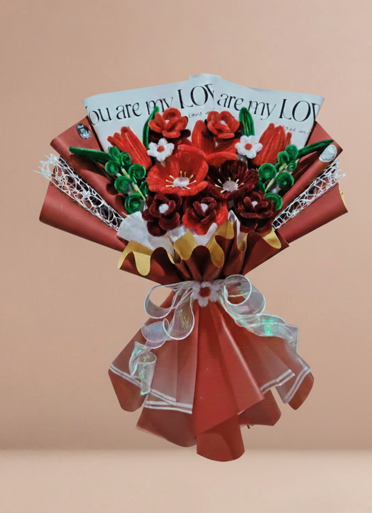 Home - FloralCreation